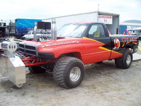 Koffel's Place Links