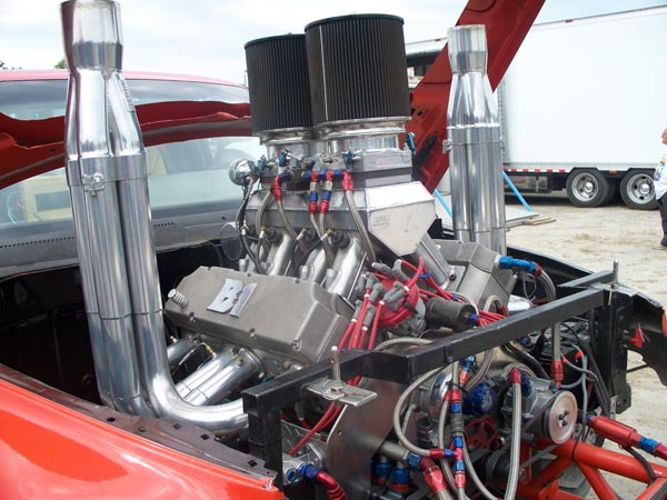 Koffel's Place Links